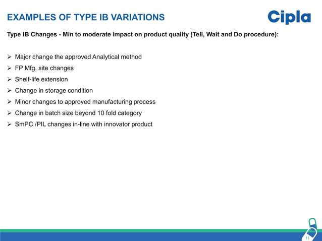 EU Variations & Renewals | PPTX | Pharmaceutical Drugs | Medical Health
