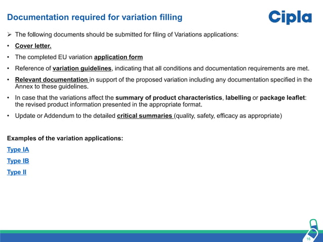 EU Variations & Renewals | PPTX | Pharmaceutical Drugs | Medical Health