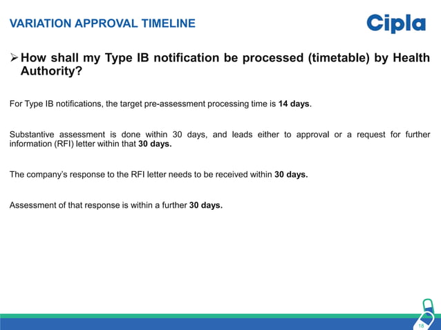 EU Variations & Renewals | PPTX | Pharmaceutical Drugs | Medical Health