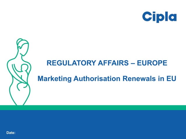 EU Variations & Renewals | PPTX | Pharmaceutical Drugs | Medical Health