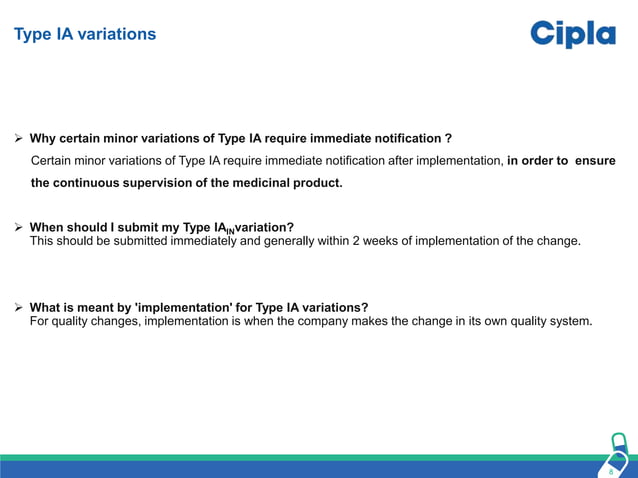 EU Variations & Renewals | PPTX | Pharmaceutical Drugs | Medical Health