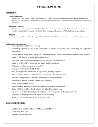CURRICULUM VITAE | DOCX