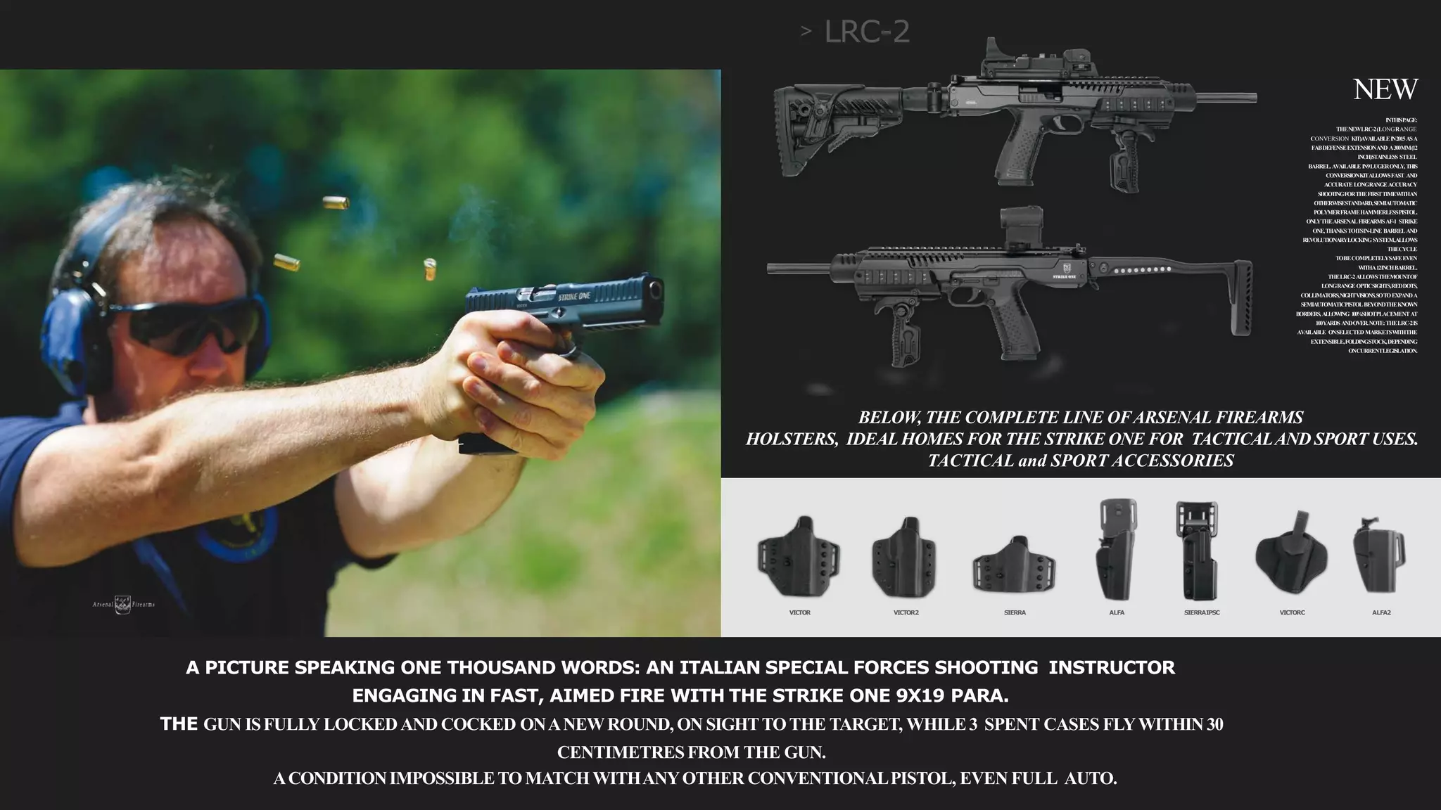 GUNS ARSENAL-COL | PDF