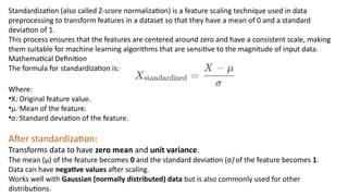 843024263-Feature-Scaling-Standardization-Normalization.pptx