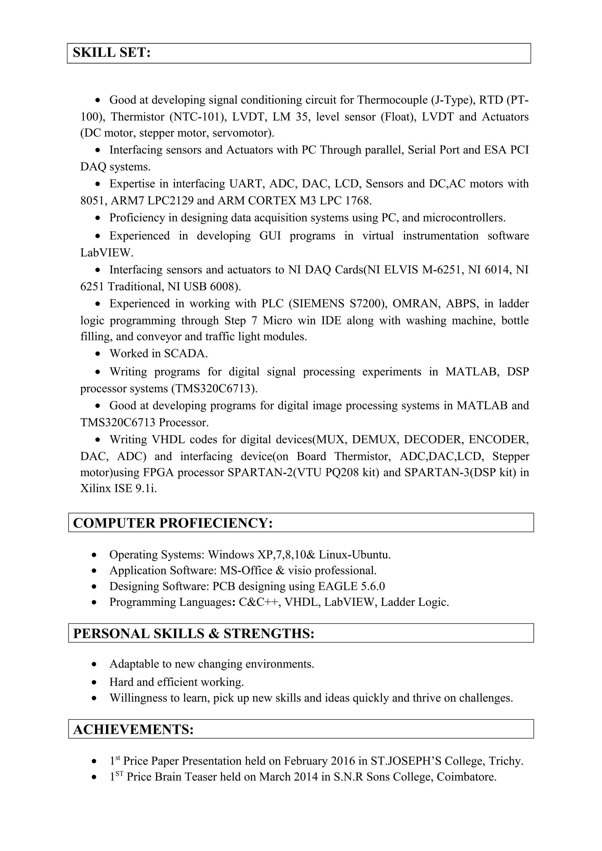 VIGNESH | DOC | Computing | Technology & Computing