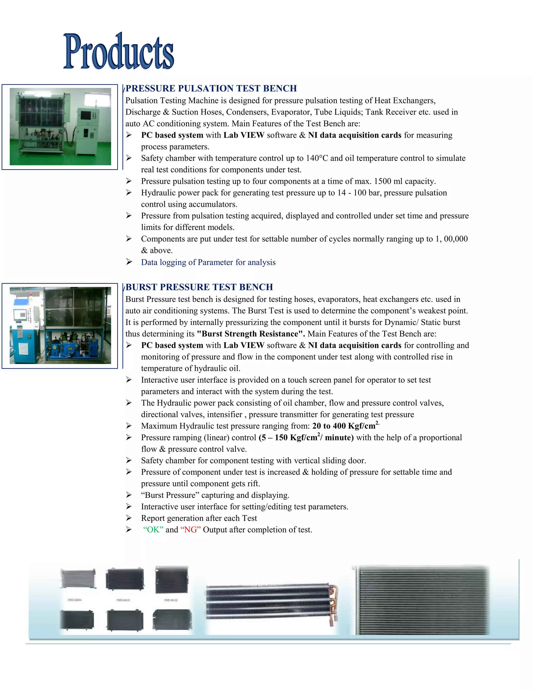 Precocity Automation Catalog | PDF