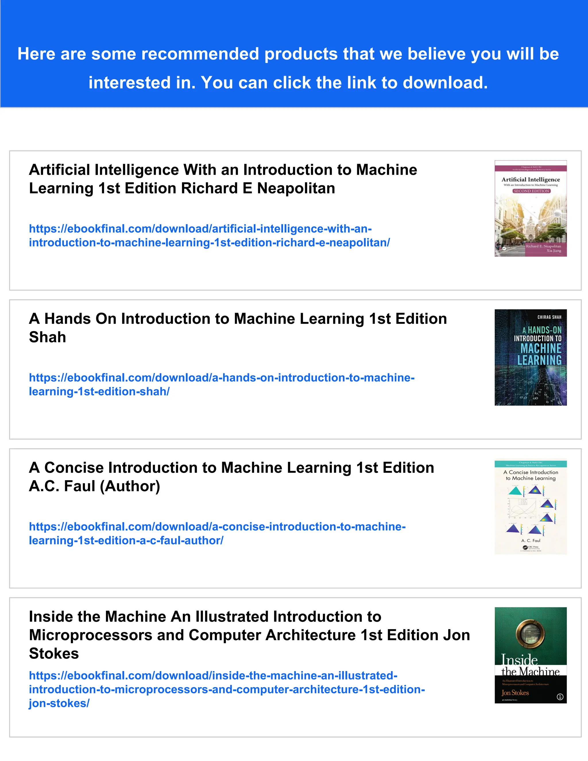 An Introduction to Machine Learning Interpretability 1st Edition Patrick Hall And Navdeep Gill | PDF