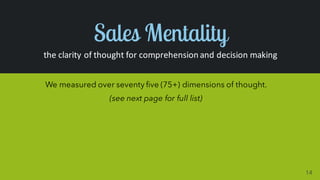 eBook - Sales Champion Profile | PPT