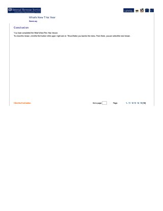 IRS Courseware - Link & Learn Taxes.pdf(Form Intorduction Details to ...