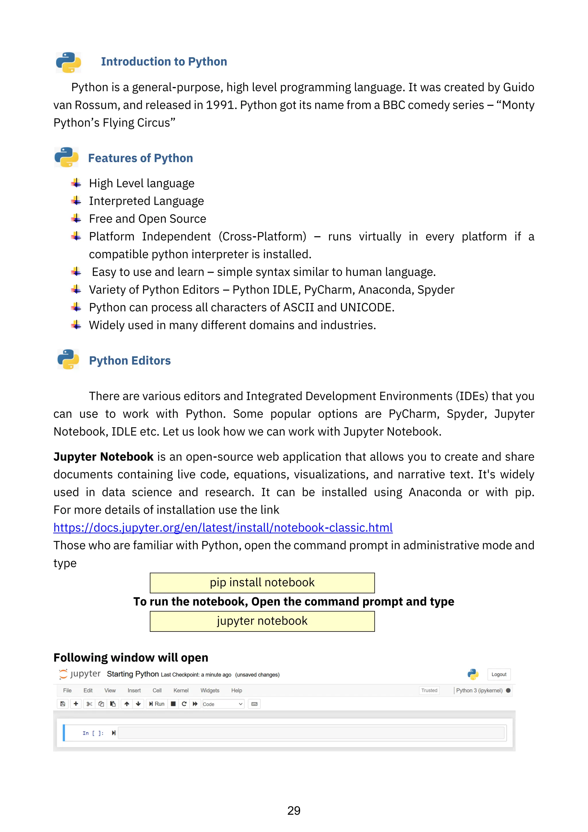 AI_Student_HandbookXI FOR CLASS XI cbses | PDF