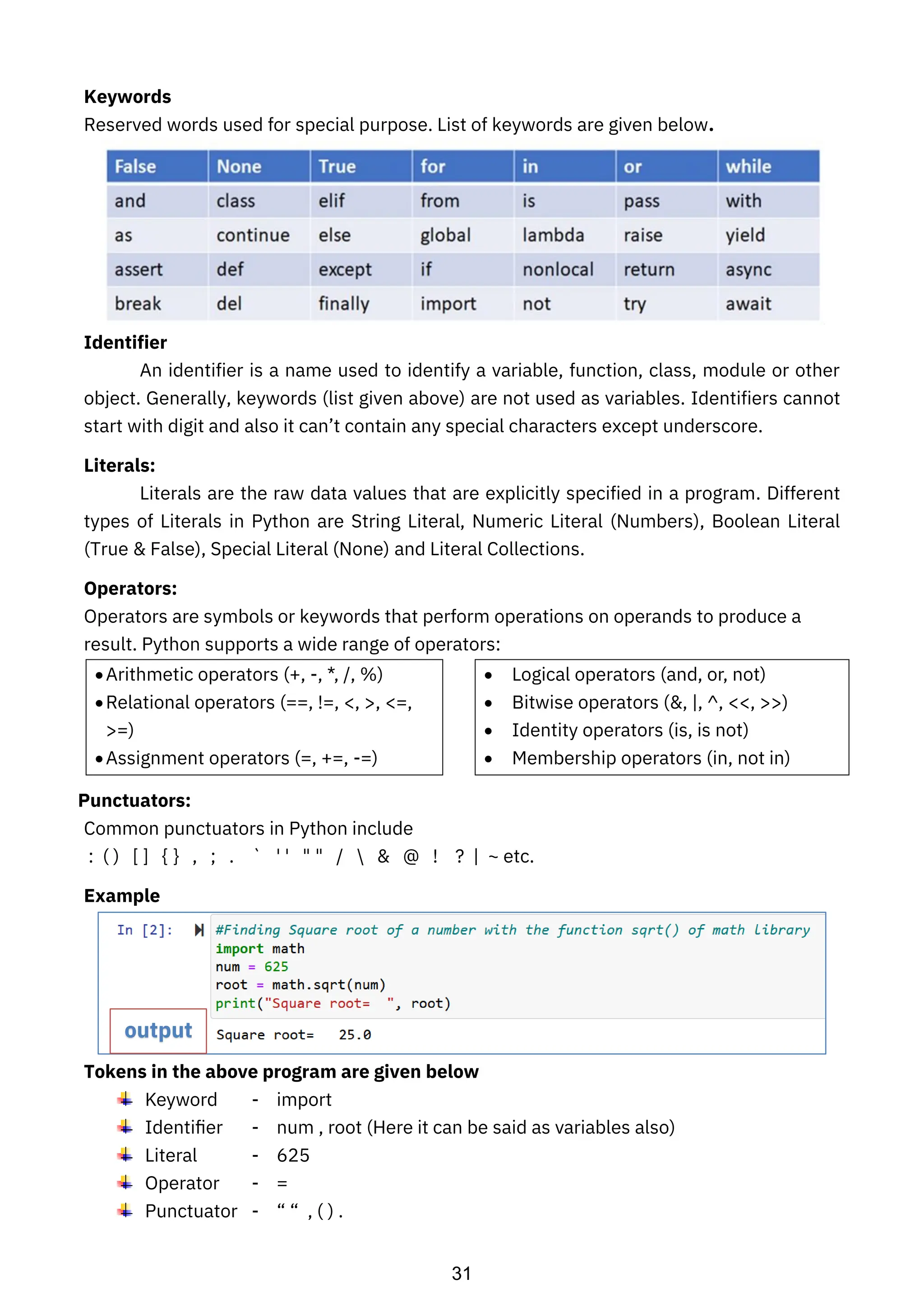 AI_Student_HandbookXI FOR CLASS XI cbses | PDF