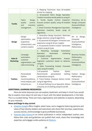 AI_Student_HandbookXI FOR CLASS XI cbses | PDF