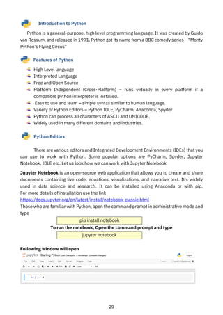 AI_Student_HandbookXI FOR CLASS XI cbses | PDF