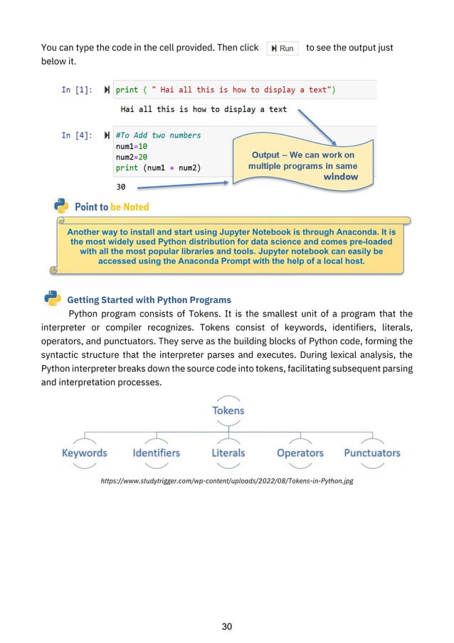 Ai Student Handbookxi For Class Xi Cbses Pdf