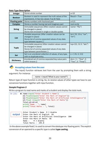 AI_Student_HandbookXI FOR CLASS XI cbses | PDF