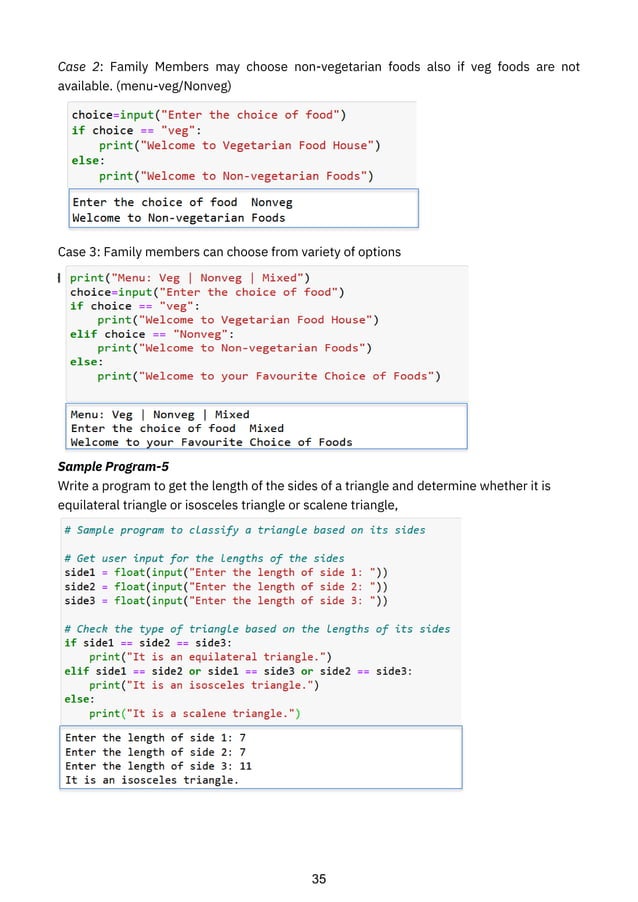 AI_Student_HandbookXI FOR CLASS XI cbses | PDF