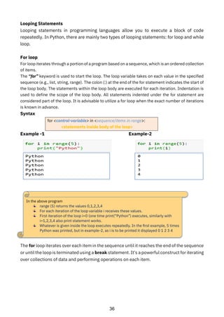 AI_Student_HandbookXI FOR CLASS XI cbses | PDF