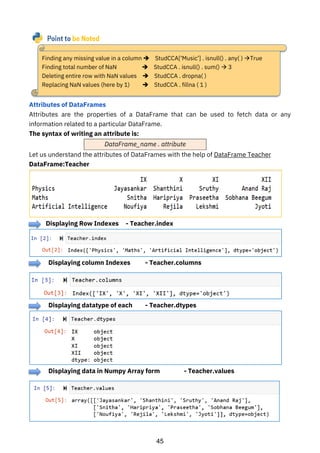 AI_Student_HandbookXI FOR CLASS XI cbses | PDF