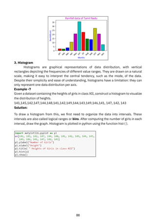 AI_Student_HandbookXI FOR CLASS XI cbses | PDF