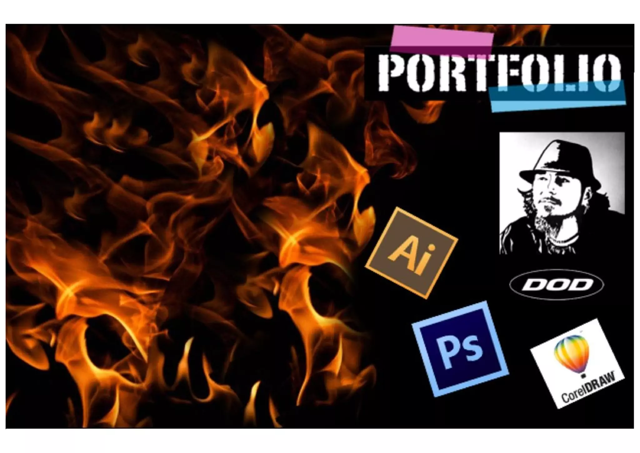 Portfolio - DOD | PPT