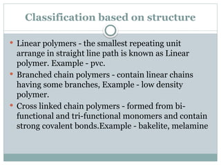 POLYMERS IN DRUG DELIVERY APPROACHES NDDS | PPTX