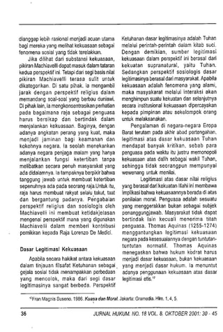 konsep negara | PDF