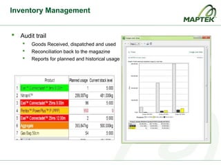 BlastLogic - Overview Slides_v5 | PPTX | Computing | Technology & Computing
