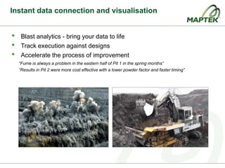 BlastLogic - Overview Slides_v5 | PPTX
