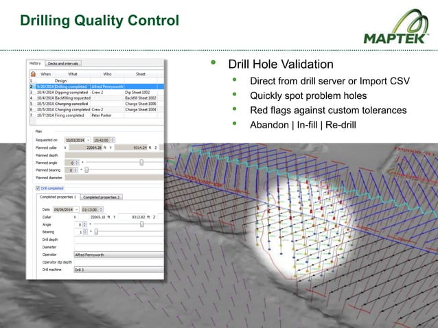 BlastLogic - Overview Slides_v5 | PPTX | Computing | Technology & Computing