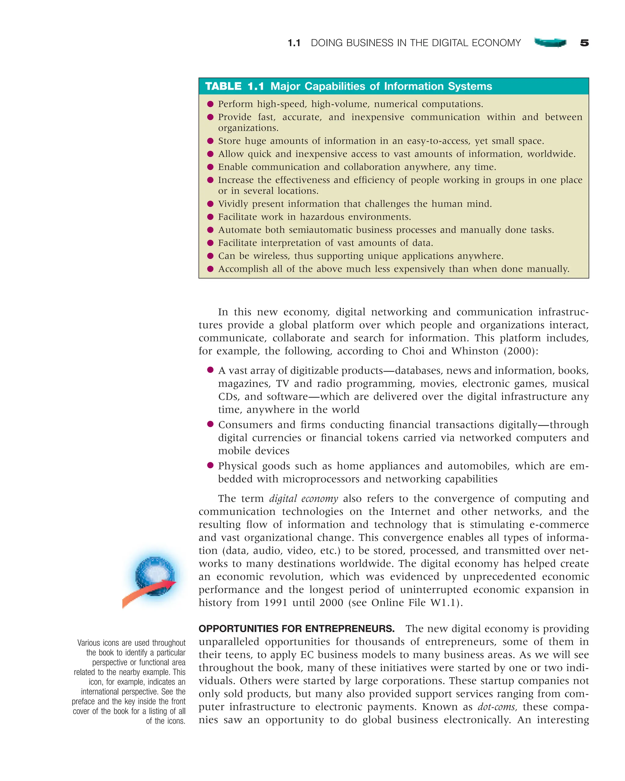 Information Technology for Management Transforming Organizations in the Digital Economy 4th ...