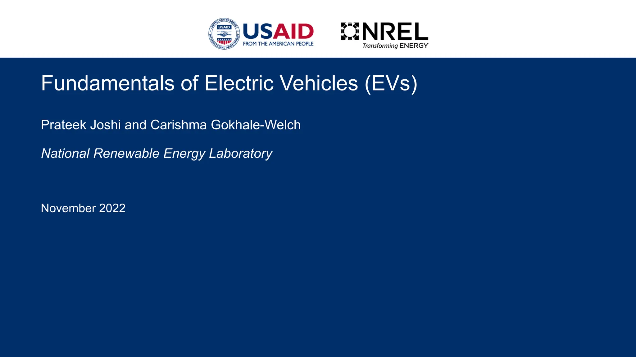 Electrical vehicle electrical engineering | PPT