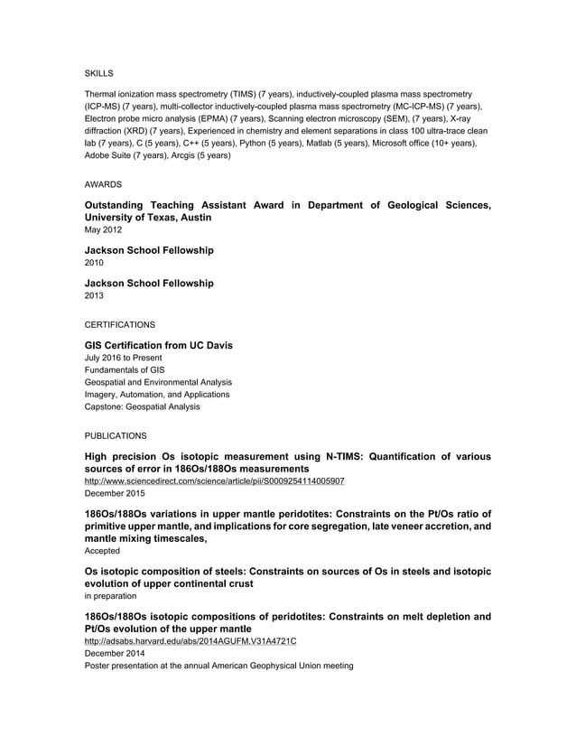 Resume_Rudra-Chatterjee | PDF