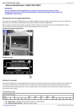 844K Series II 4WD Loader Service Repair Manual TM12119.pdf