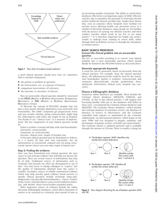 Forest plot interpretation | PDF