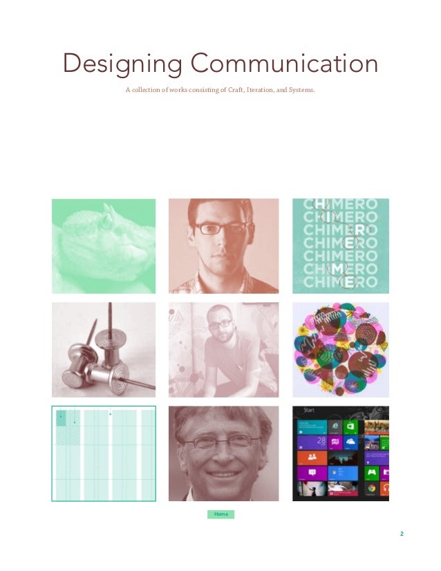Designing Communication-new5