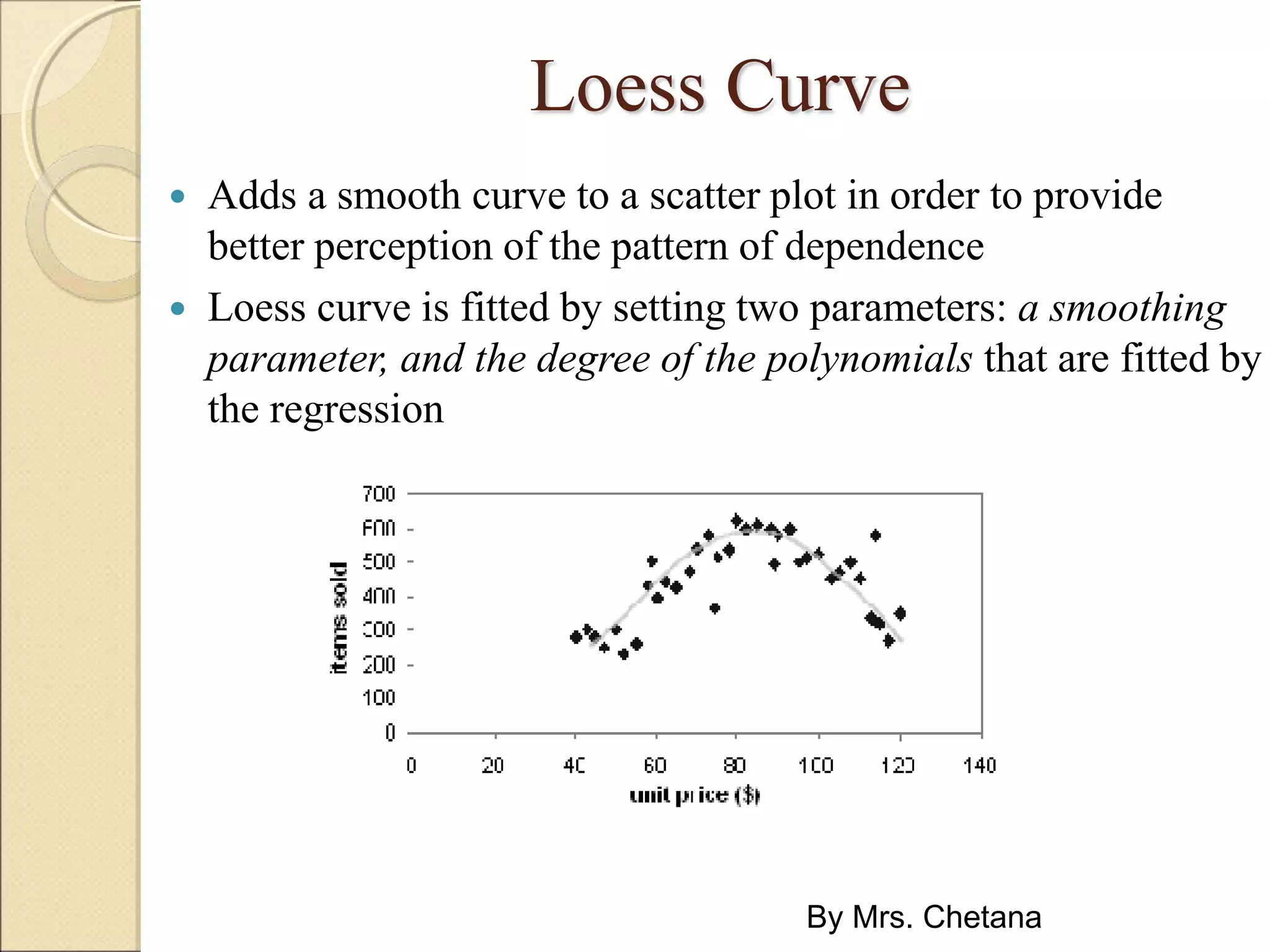 Characterization and Comparison | PPT