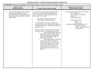 84594557 7th-grade-world-geography-05-06-03-1-1 | DOC