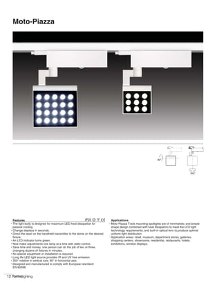 3. Motolux Brochure | PDF