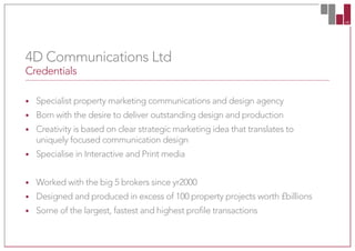 4D_Presentation | PPT