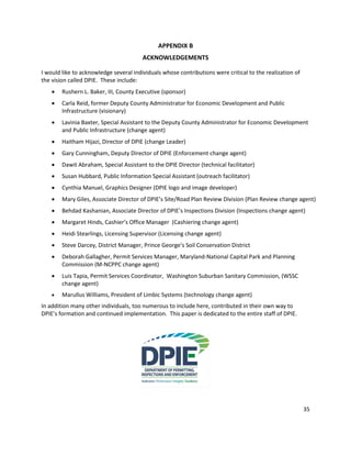 The Story of DPIE - Final