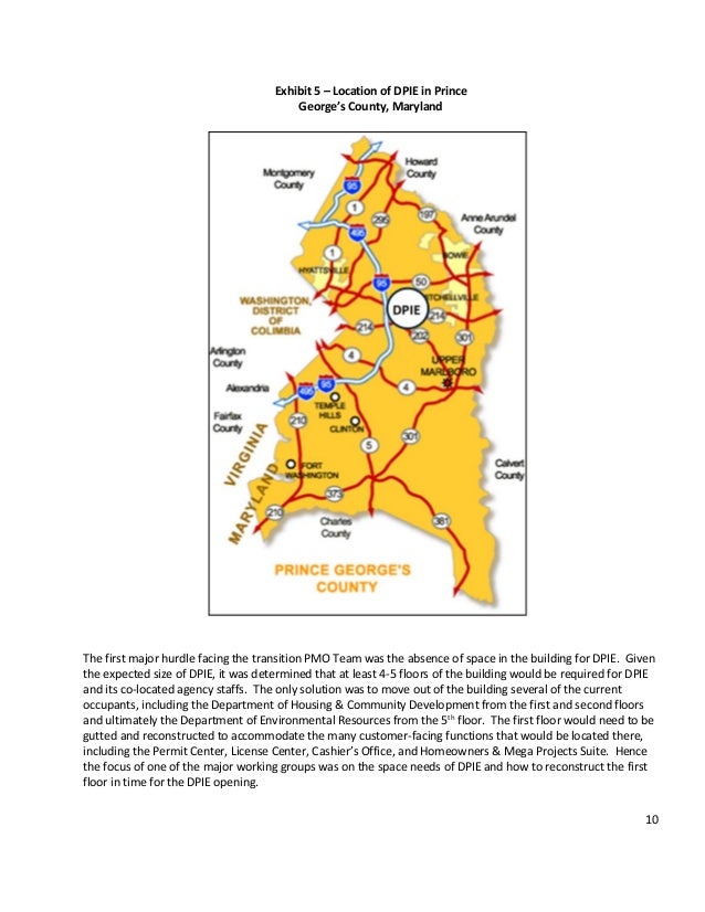 The Story of DPIE - Final