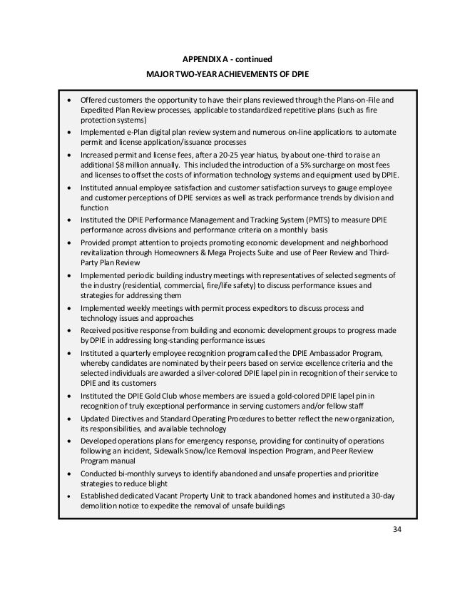 The Story of DPIE - Final