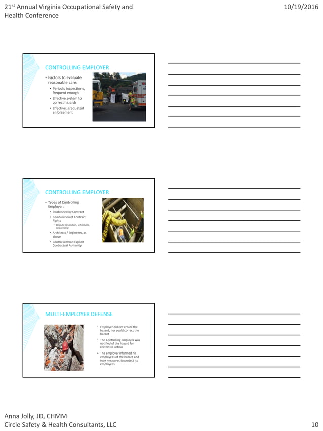 Construction Supervisors | PDF