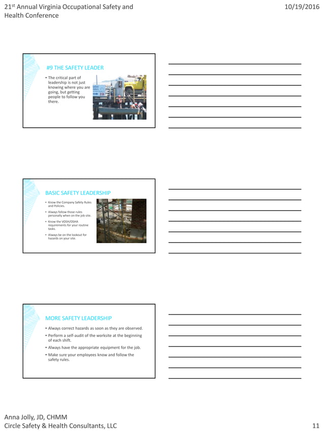 Construction Supervisors | PDF