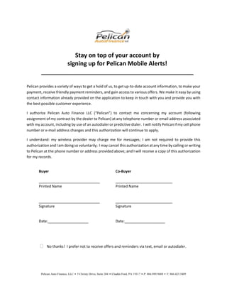 Dealer Funding Checklist - Fillable v12-28-15 | PDF
