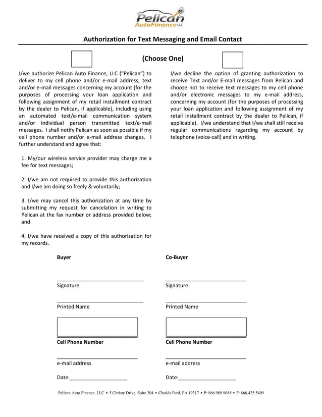 Dealer Funding Checklist - Fillable v12-28-15 | PDF