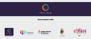 Divine Groups Profile | PPT