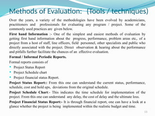 847053411-Project-Monitoring-and-Evaluation.pptx