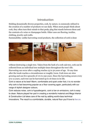 Cork Case Study pdf | PDF