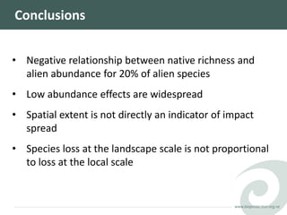 EMAPI 2015 Bernard-Verdier | PPT